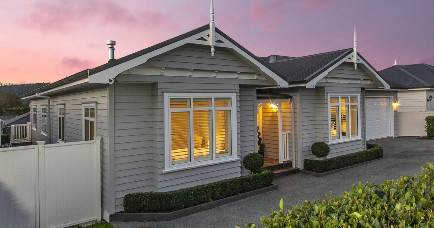 External Cladding and Decking Solutions - Hume Pine (NZ)