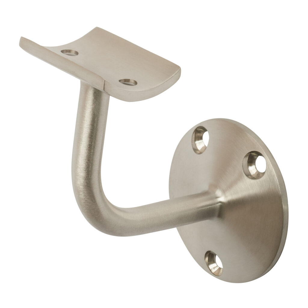 Handrail Bracket - Hume Pine (NZ)