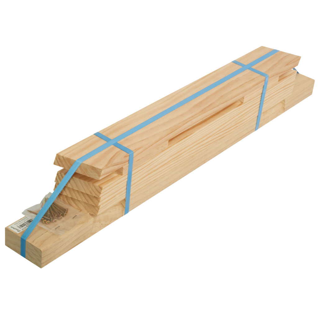 Saw Stools - Hume Pine (NZ)