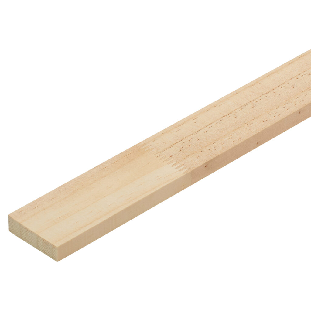 Dressed Four Sides 10mm - Hume Pine (NZ)