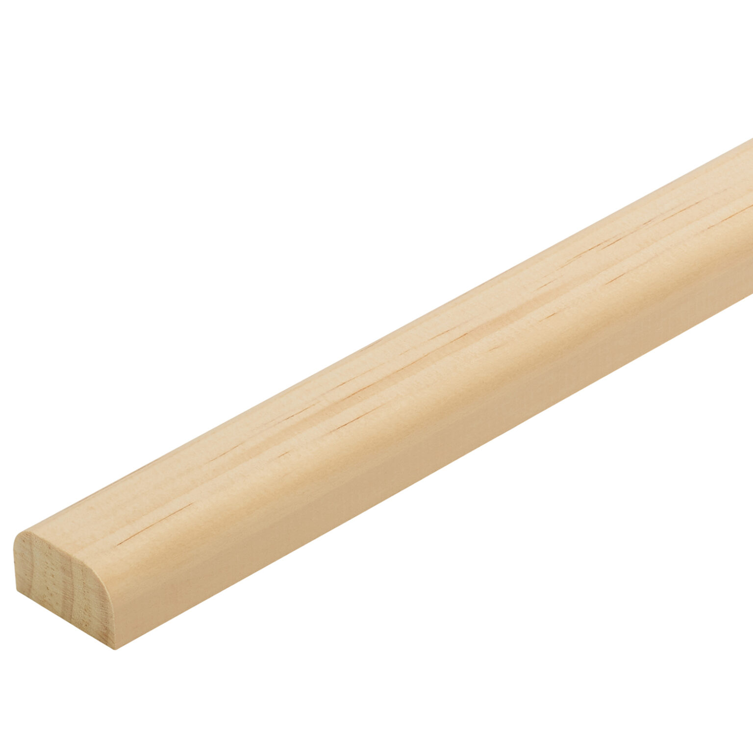 Rounded Edging - Hume Pine (NZ)