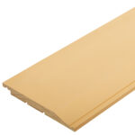 Rusticated External Cladding - Hume Pine (NZ)