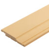 Rusticated External Cladding - Hume Pine (NZ)