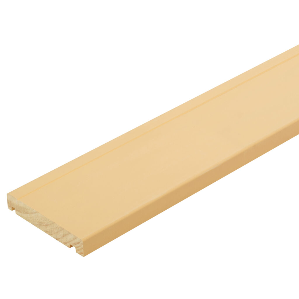 External Box Corner - Hume Pine (NZ)