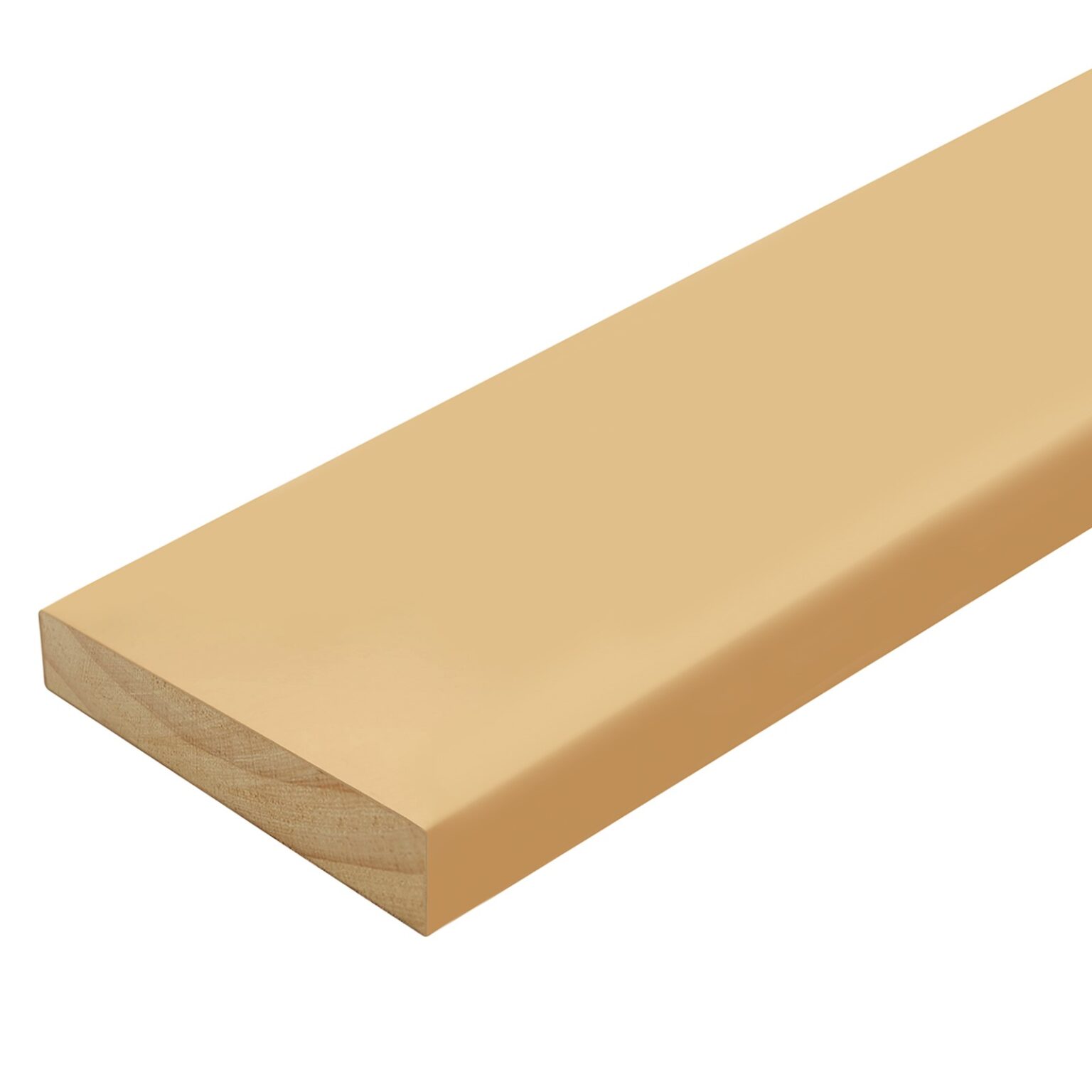 Window Reveal 2PR - Hume Pine (NZ)