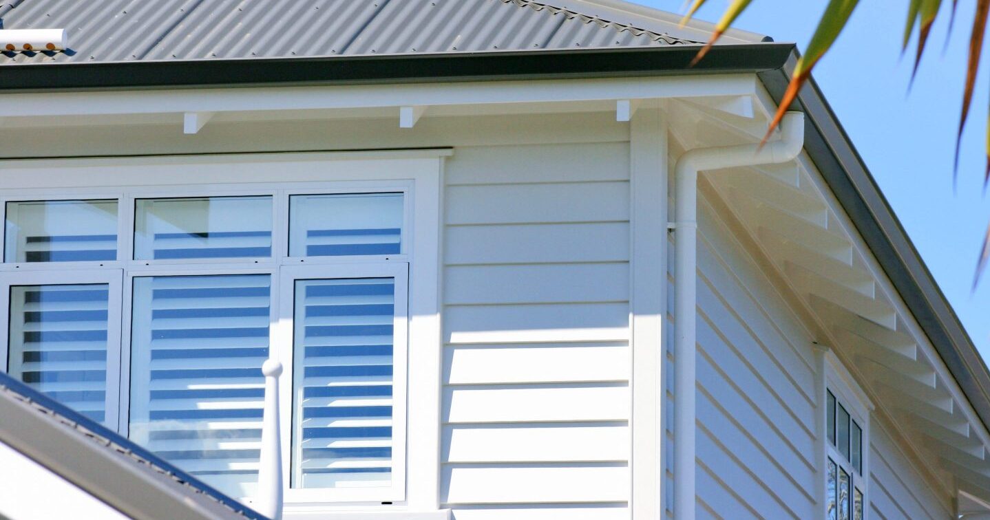 Pineclad Pre-primed Weatherboard profiles - Hume Pine (NZ)