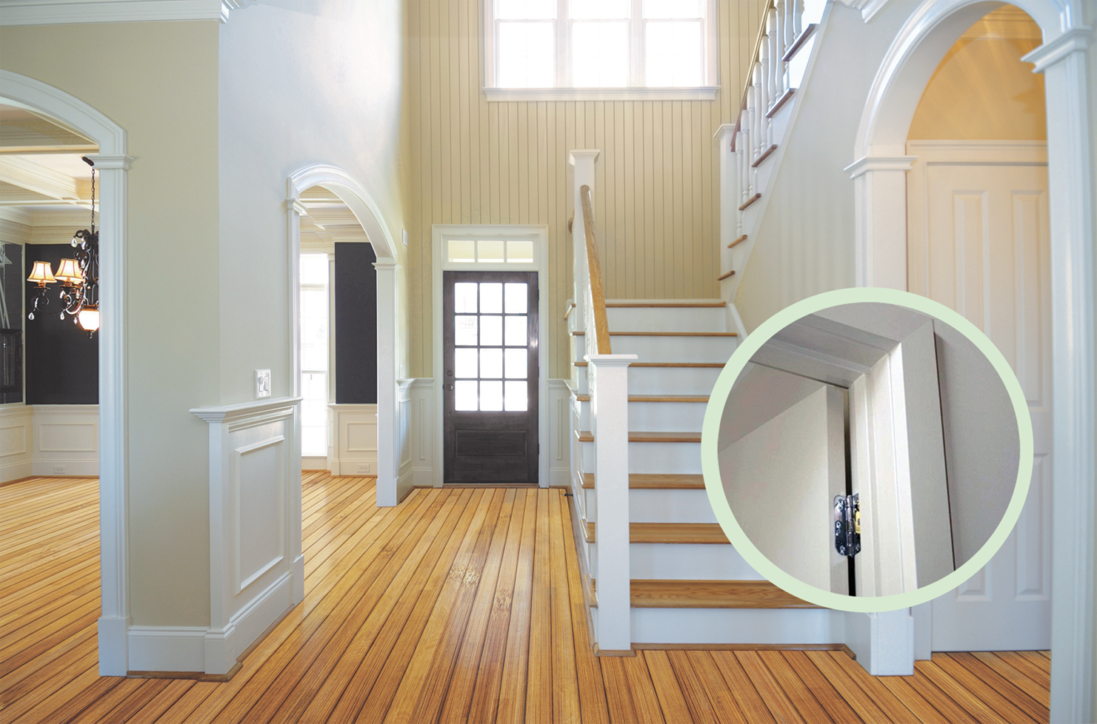 Timber Moulding Solutions - Hume Pine (NZ)