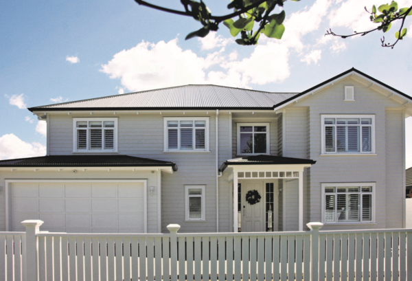 External Cladding and Decking Solutions - Hume Pine (NZ)