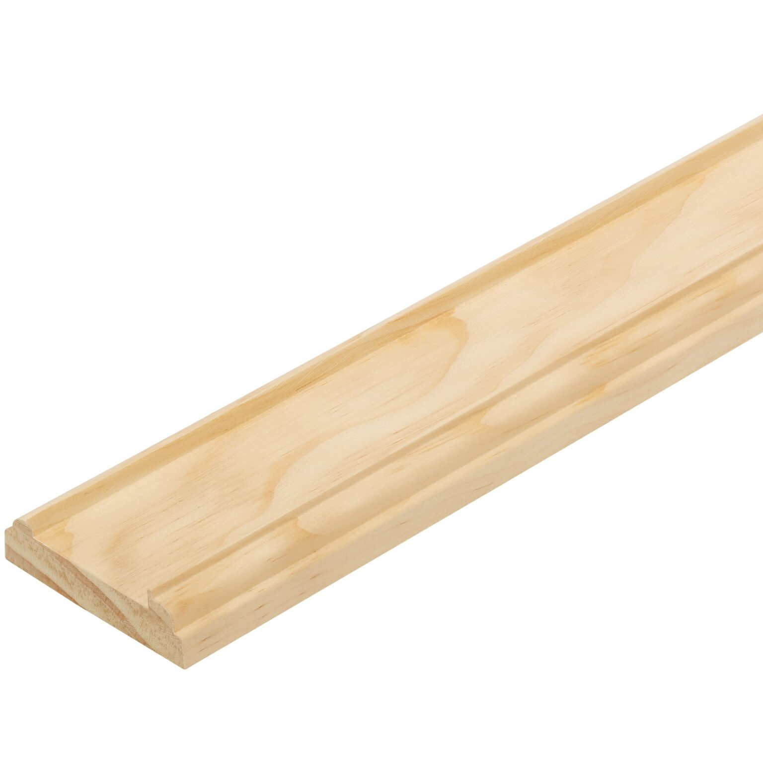 Bottom Rail - Hume Pine (NZ)