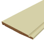 Bevelback External Cladding - Hume Pine (NZ)