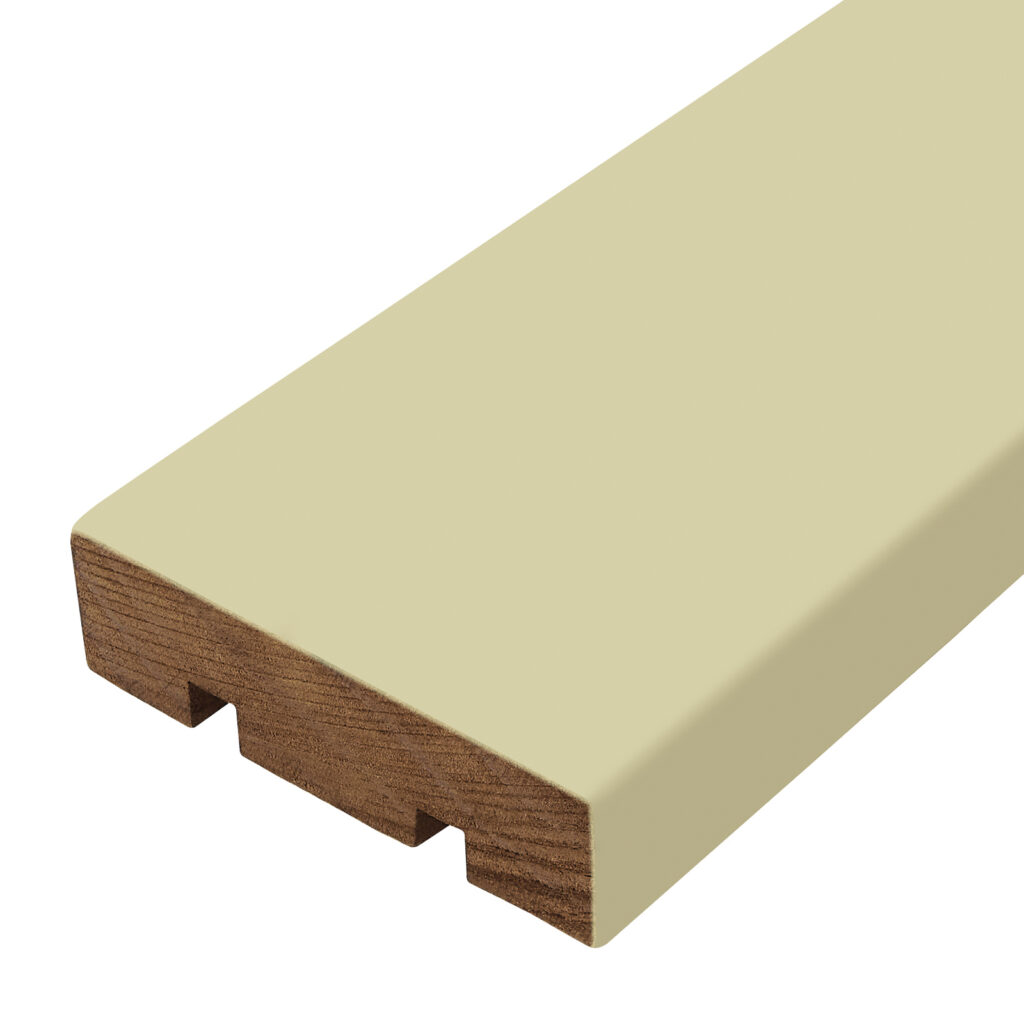 Board and Batten External Cladding - Hume Pine (NZ)