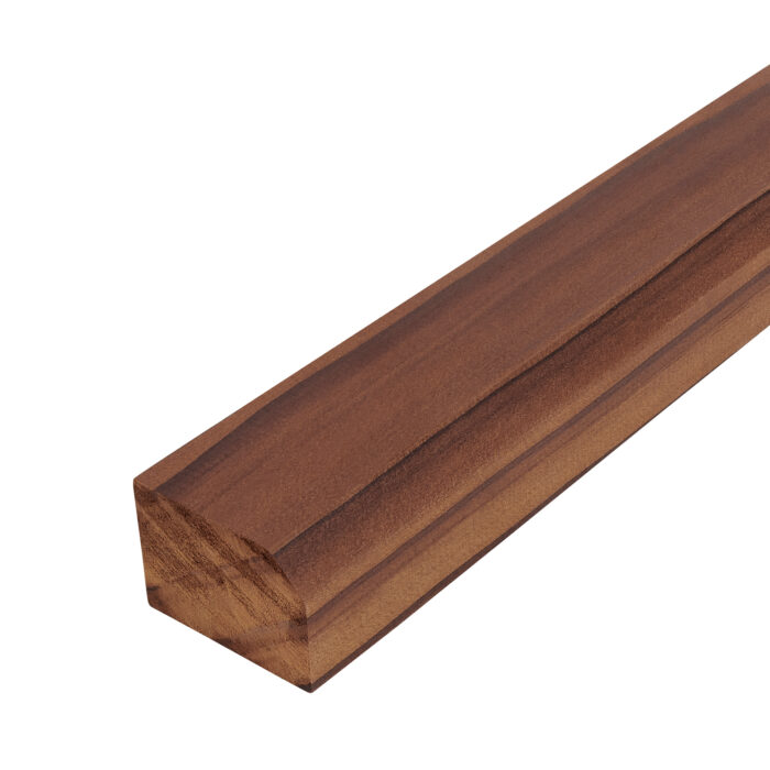 Eaves Mould - Hume Pine (NZ)