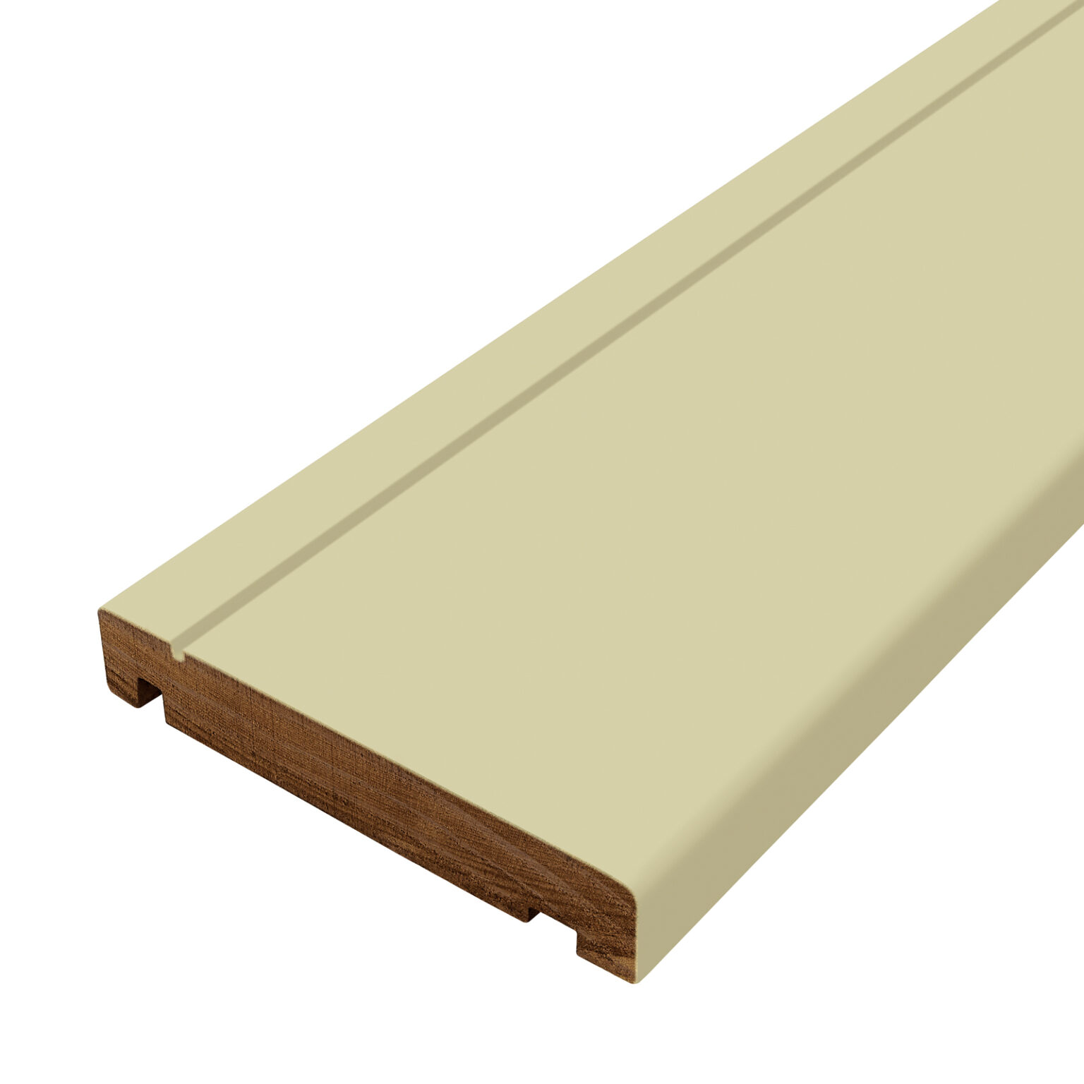 External Box Corner - Hume Pine (NZ)